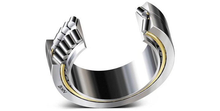 Wheel Bearings: Descriptions of Bearings, Races, Seals, and Hubs