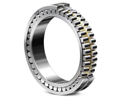 Wheel Bearings: Descriptions of Bearings, Races, Seals, and Hubs
