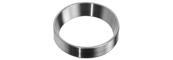 Wheel Bearings: Descriptions of Bearings, Races, Seals, and Hubs