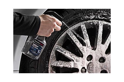 Wheel & Tire Care | Cleaners, Shine, Polish, Wax — CARiD.com