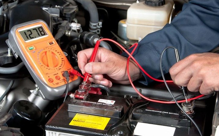 Everything You Need to Know About Your Car's Alternator