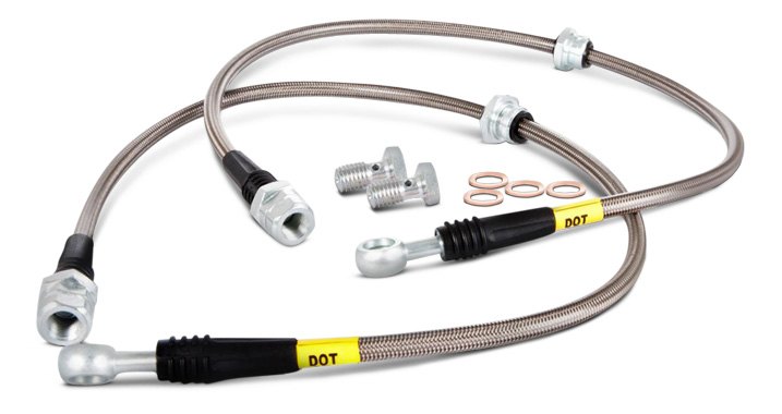 When Is It Time To Replace My Brake Lines?