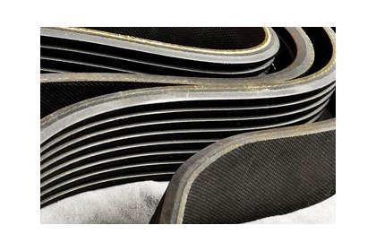 Jeep Grand Wagoneer Accessory Drive Belts – CARiD.com