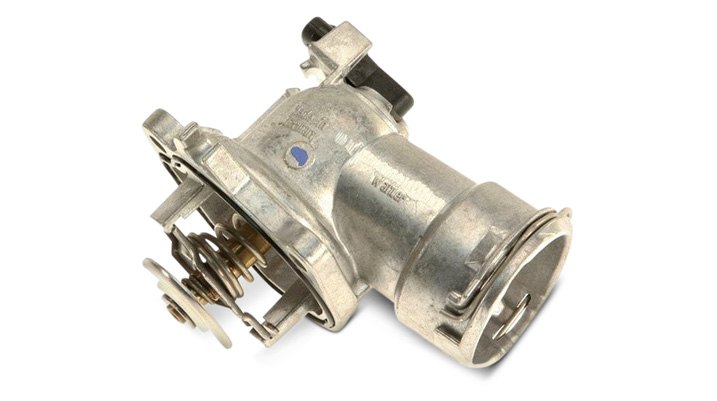 When Is it Time To Replace My Engine Thermostat?