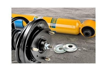 Replacement Shocks & Struts | Complete Strut Assemblies – CARiD.com