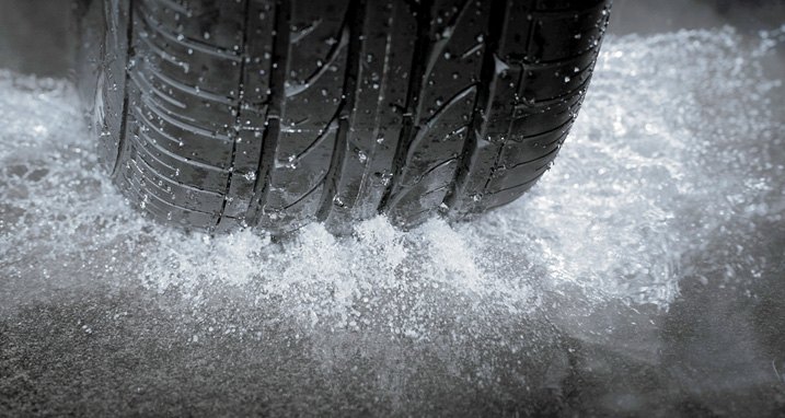 When Is It Time To Replace My Tires?