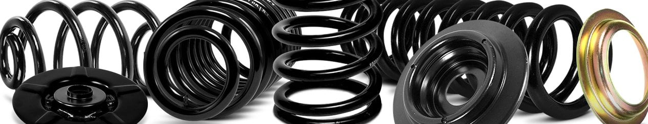 When Is It Time To Replace My Vehicle's Springs?