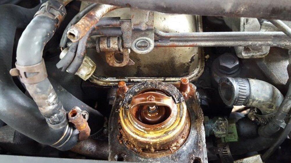 When is it Time To Replace My Car’s Thermostat?