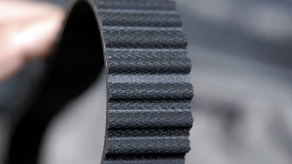 When Should I Replace My Timing Belt?