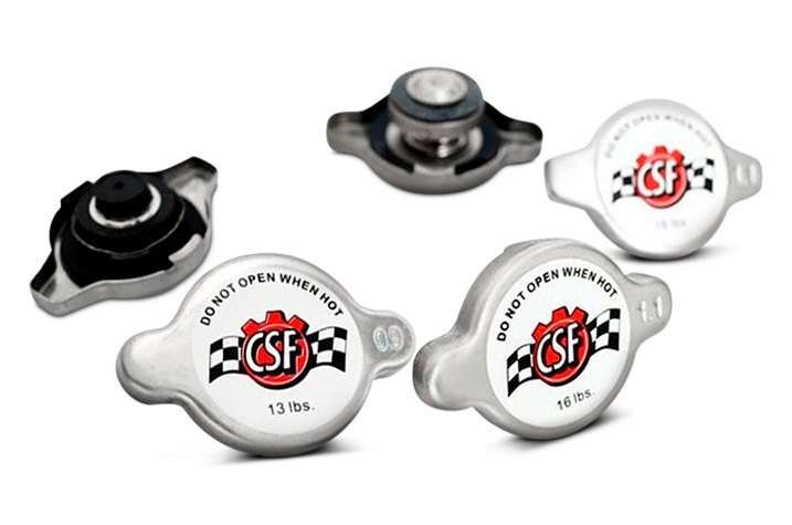 When You’re Running Hot: Performance Cooling System Upgrades