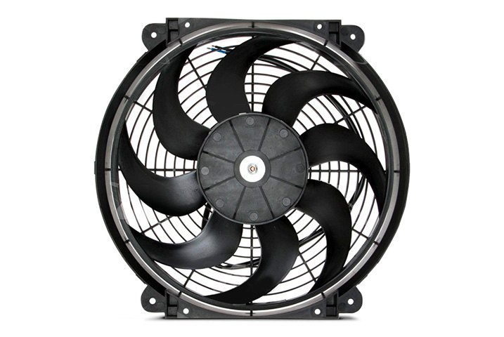 When You’re Running Hot: Performance Cooling System Upgrades