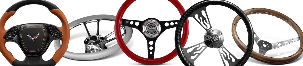 Which Is The Best Custom Steering Wheel For My Car?