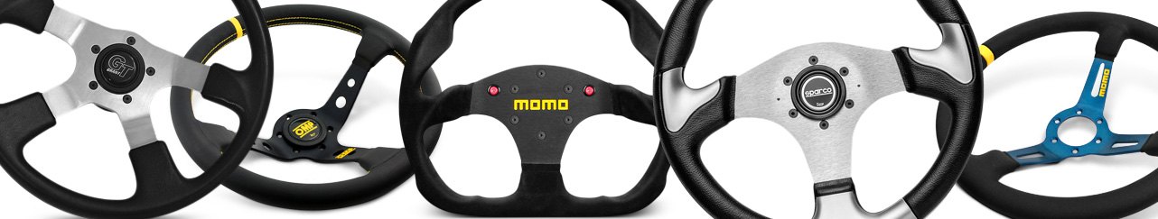 Which Is The Best Custom Steering Wheel For My Car?