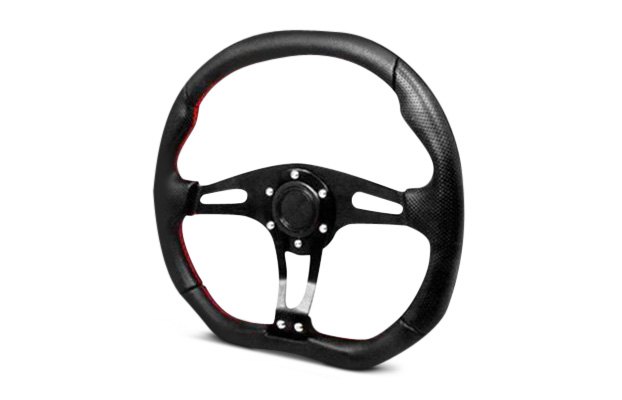 Which Is The Best Custom Steering Wheel For My Car?