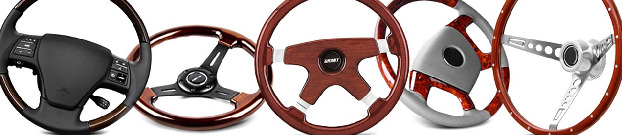 Which Is The Best Custom Steering Wheel For My Car?