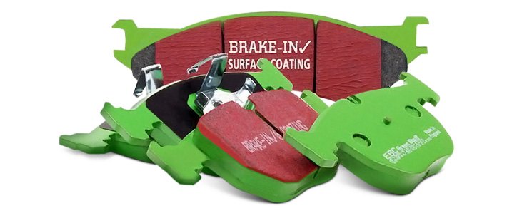 Which Performance Brake Pads Work Best On My Car?