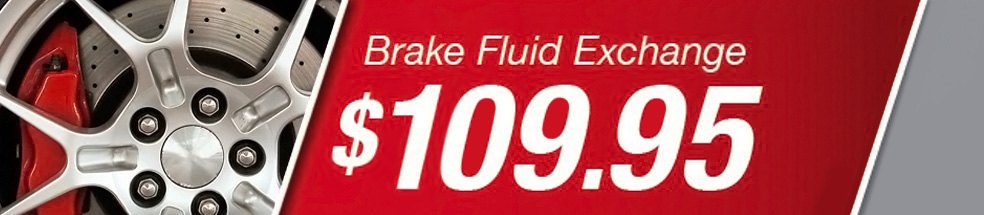Brake Fluid Flush: Why It Is Important and How You Can Do It Yourself