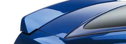 Will Adding a Spoiler Make My Car More Aerodynamic?