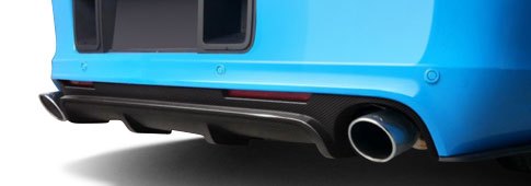 Will Adding a Spoiler Make My Car More Aerodynamic?