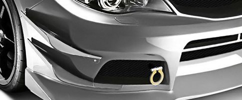 Will Adding a Spoiler Make My Car More Aerodynamic?