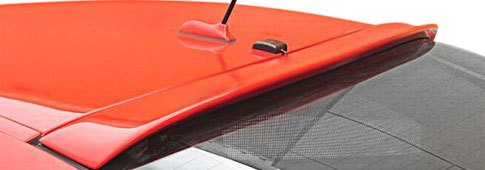 Will Adding a Spoiler Make My Car More Aerodynamic?