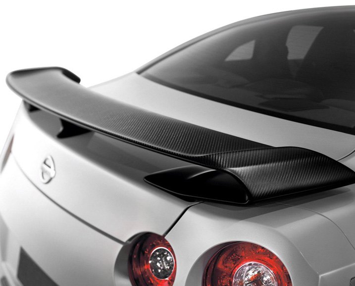 Will Adding a Spoiler Make My Car More Aerodynamic?