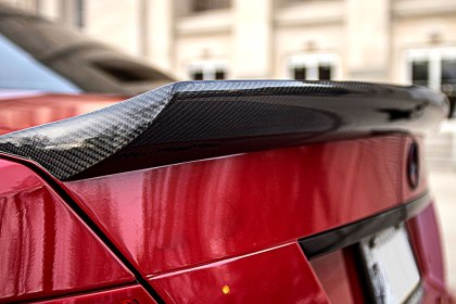 Car Spoilers | Rear Spoilers | Factory & Custom Style Wings