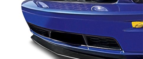 Will Adding a Spoiler Make My Car More Aerodynamic?