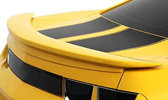 Will Adding a Spoiler Make My Car More Aerodynamic?