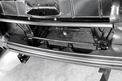 Replacement Header Panels at CARiD.com