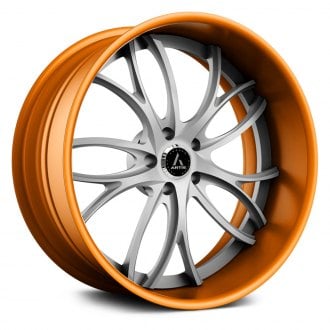 2020 Cadillac XT6 Rims & Custom Wheels at CARiD.com