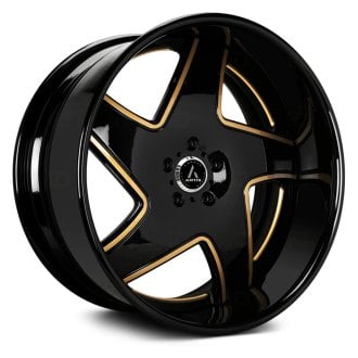 28 Inch Artis Forged Wheels & Rims | CARiD