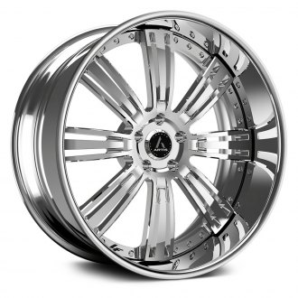 28 Inch Artis Forged Wheels & Rims | CARiD