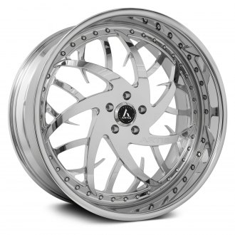 Artis Forged™ | Wheels & Rims from an Authorized Dealer — CARiD.com