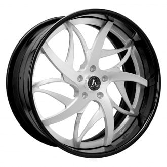 Artis Forged™ - Wheels & Rims from an Authorized Dealer | CARiD