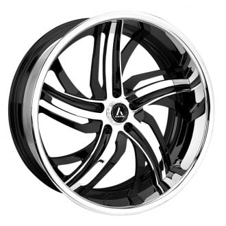 Artis Forged™ - Wheels & Rims from an Authorized Dealer | CARiD