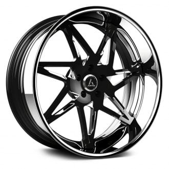 Artis Forged™ | Wheels & Rims from an Authorized Dealer — CARiD.com