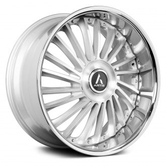 Artis Forged™ - Wheels & Rims from an Authorized Dealer | CARiD