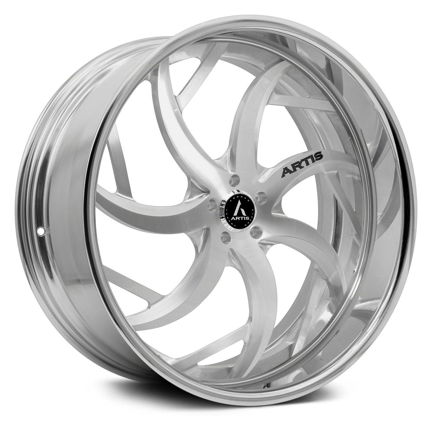 ARTIS FORGED® SIN CITY-M Wheels - Custom Finish Rims