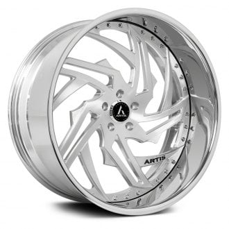 28 Inch Artis Forged Wheels & Rims | CARiD