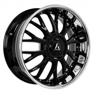 Artis Forged™ - Wheels & Rims from an Authorized Dealer | CARiD