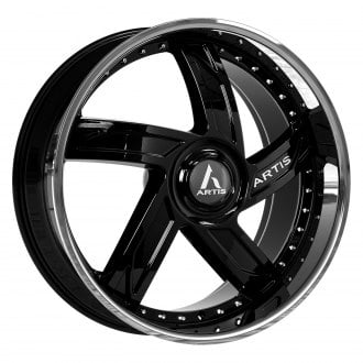 Artis Forged™ - Wheels & Rims from an Authorized Dealer | CARiD