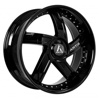 Artis Forged™ - Wheels & Rims from an Authorized Dealer | CARiD