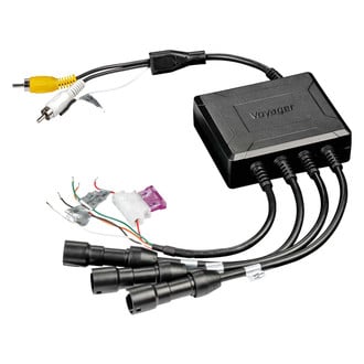 Universal Video Installation - CARiD.com