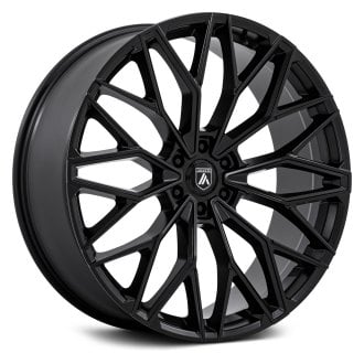 Asanti™ - Wheels & Rims from an Authorized Dealer | CARiD