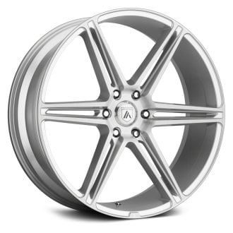 2007 Chevy Tahoe Rims & Custom Wheels at CARiD.com