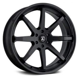 Asanti™ | Wheels & Rims from an Authorized Dealer — CARiD.com