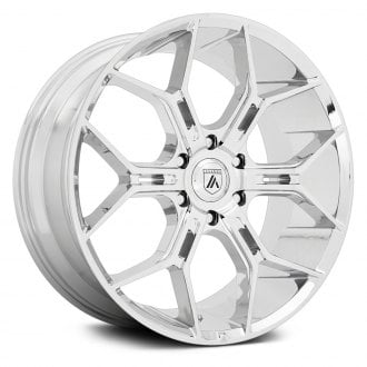 Asanti™ - Wheels & Rims from an Authorized Dealer | CARiD