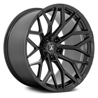 Asanti™ - Wheels & Rims from an Authorized Dealer | CARiD