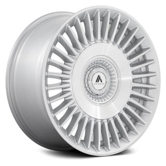 Asanti™ - Wheels & Rims from an Authorized Dealer | CARiD